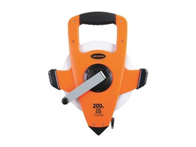 Click here for Keson Long Tape Measure 3/8 In x 200 ft Orange NRS... prices