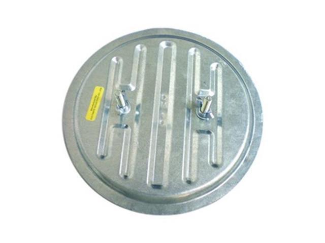 Click here for DUCTMATE GRDCI8GA Duct Cleaner Access Door 9 In. R... prices