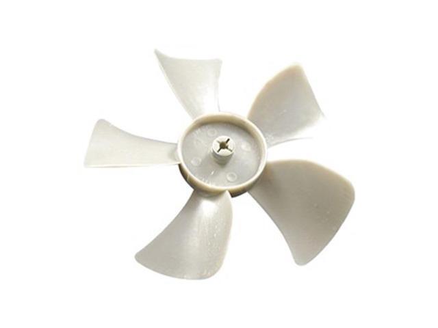 Click here for DAYTON 5JLL8 Propeller Dia 5 In Bore Dia 1/4 In prices