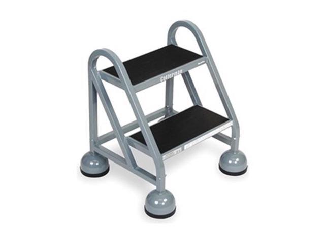Click here for Rolling Ladder  Platform 18 In. H prices