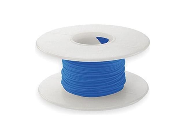 Click here for OK INDUSTRIES R28B-0100 28 AWG Wire Wrapping Wire... prices