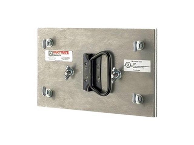 Click here for DUCTMATE GRD1010ULBI Access Door 12 In. H 12 In. W... prices