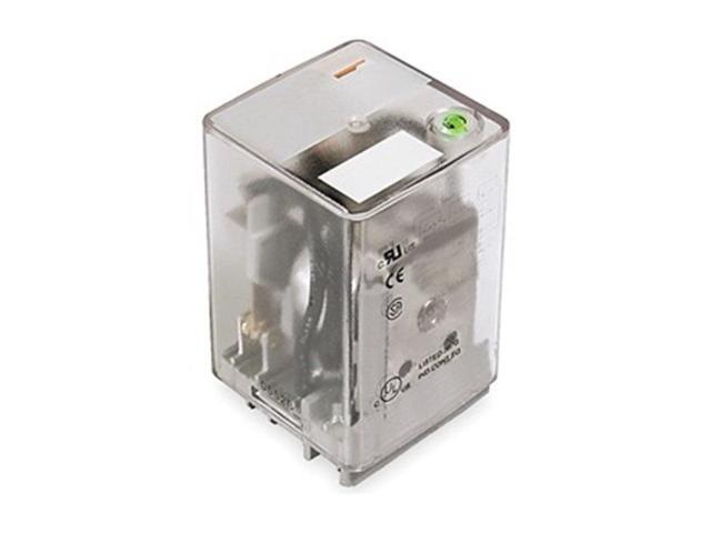 Click here for DAYTON 1EJD7 Plug-In  General Purpose Relay  Squar... prices
