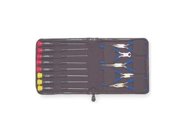 Click here for WESTWARD 4YT13 General Hand Tool Kit No. of Pcs. 1... prices