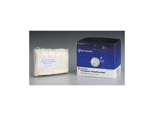 Click here for First Aid Only Triangular Sling/Bandage  40 x 40 x... prices