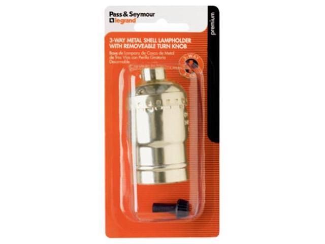 Click here for Pass & Seymour  7090PGBPCC5  3 Way Brass Turn Key... prices