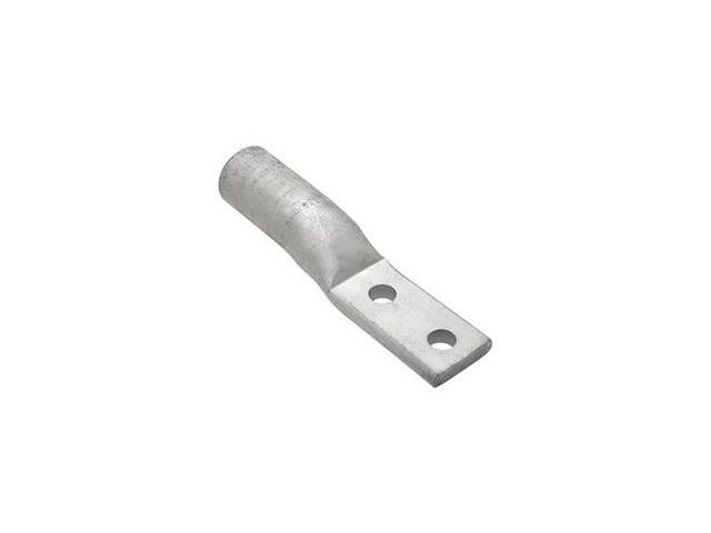 Click here for AL Compression Terminal  2 Hole  3/0 AWG prices