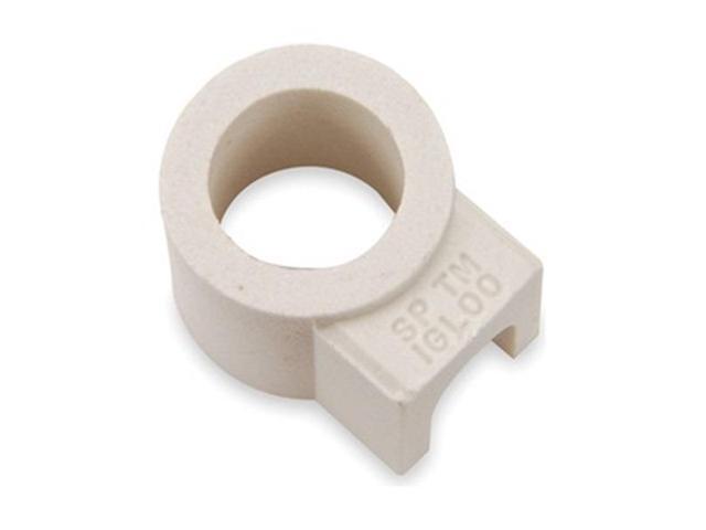 Click here for Ceramic Terminal Covers  Single Port  PK10 prices