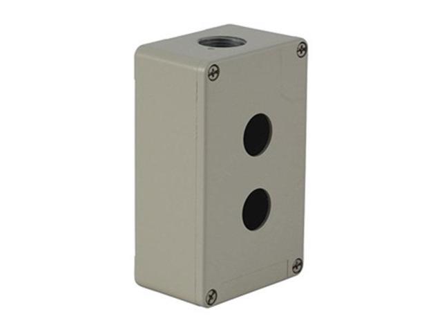 Click here for SCHNEIDER ELECTRIC XAPG29202 Pushbutton Enclosure... prices