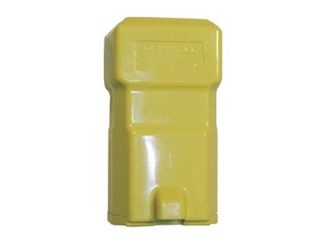 Click here for HUBBELL WIRING DEVICE-KELLEMS HBL5669VY Connector... prices