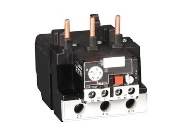 Click here for DAYTON 6ECA0 Overload Relay  1NC/1NO  48 A Min cur... prices
