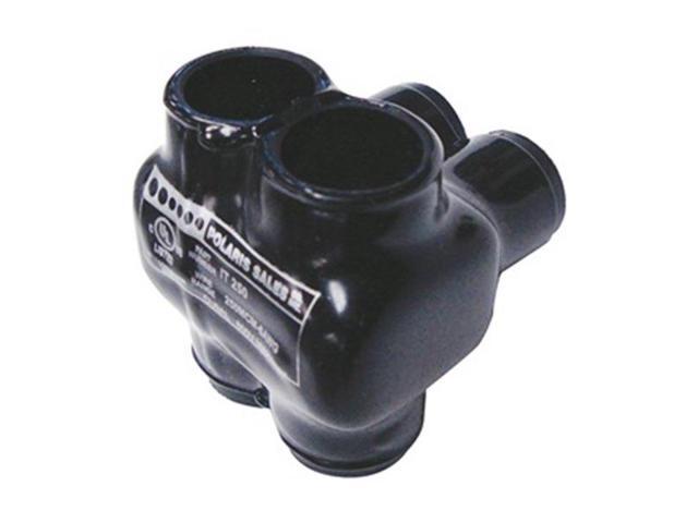 Click here for POLARIS IT-250B Insulated Multitap Connector  2.13... prices