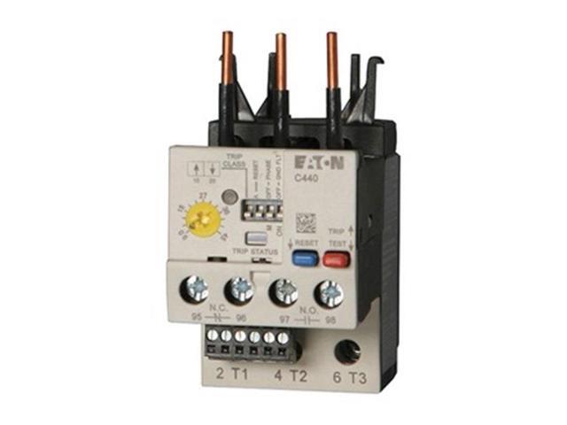 Click here for EATON XTOE005BGS Overload Relay  1NC/1NO  1 A Min... prices