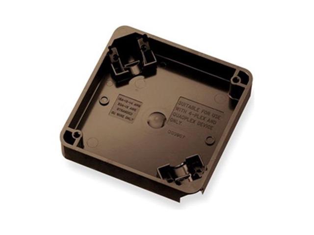 Click here for HUBBELL WIRING DEVICE-KELLEMS HBL4PB PLEX Accessor... prices