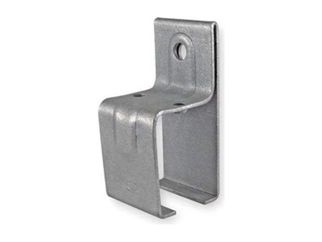 Click here for ZORO SELECT 1XMY5 Single Box Bracket  Steel  4-9/1... prices