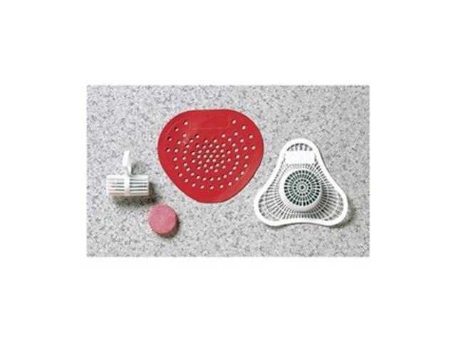 Click here for Toilet Bowl Block  Cherry  3 Oz.  PK 12 prices