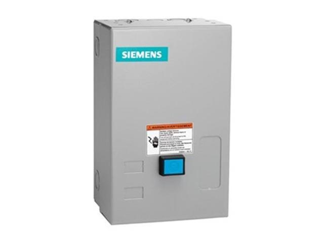 Click here for SIEMENS 14EUE32BA NEMA Magnetic Motor Starter  Non... prices