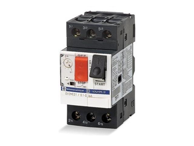 Click here for SCHNEIDER ELECTRIC GV2ME22 Manual Motor Starter  N... prices