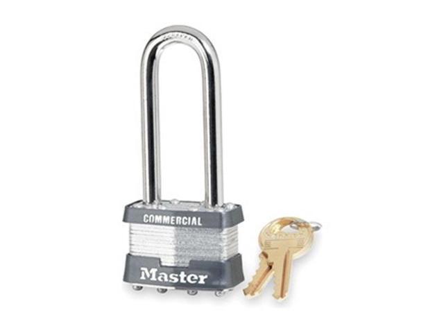 Click here for MASTER LOCK 21KALJ-10L102 Keyed Padlock Alike 1-3/... prices