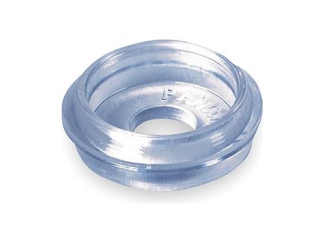 Click here for PANDUIT DB-C Wall Mounting Clip .65 in dia. PK100 prices