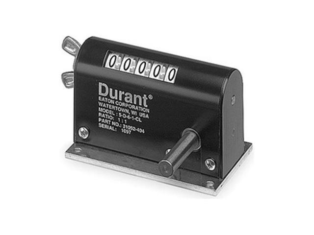 Click here for EATON 5-D-6-1-CL Counter Mechanical Clockwise Roat... prices