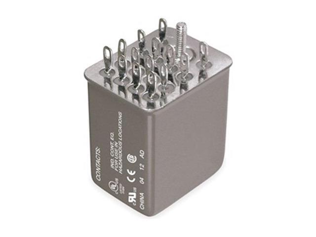 Click here for DAYTON 1EHU6 Plug-In  General Purpose Relay  Squar... prices