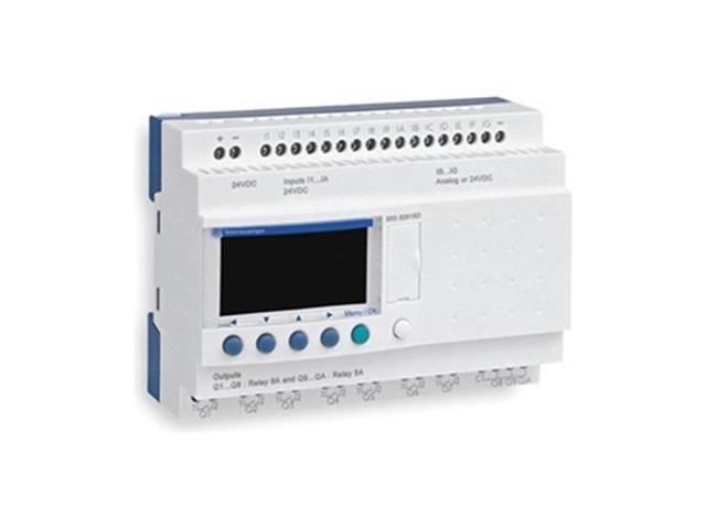 Click here for SCHNEIDER ELECTRIC SR2B201FU Logic Relay 100-240VA... prices