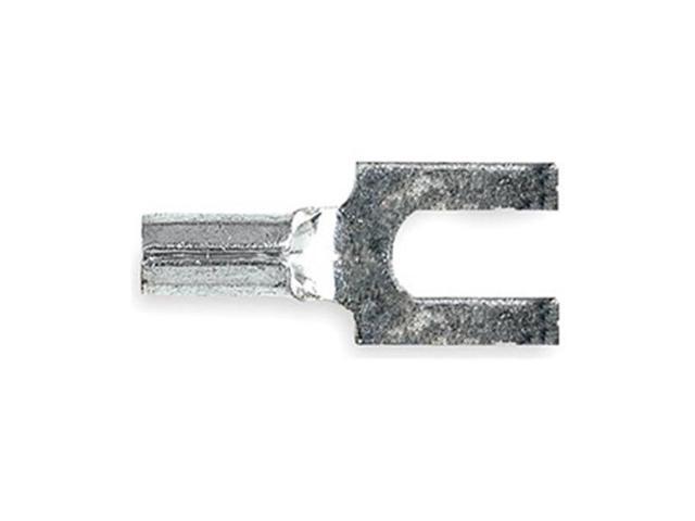 Click here for 3M M14-10FX Fork Terminal  #10 Stud Size  14 AWG... prices