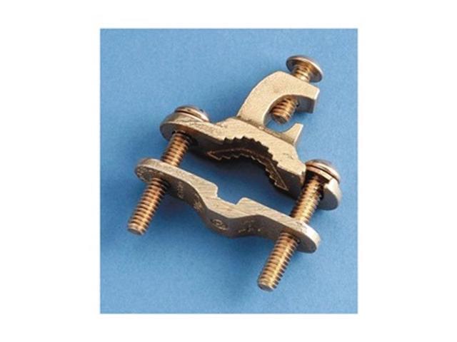 Click here for NVENT ERICO EK16 Ground Clamp Parallel Burial Bron... prices