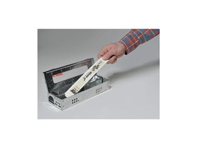 Click here for JT EATON 427CL Mouse Trap 10-3/8 In. L 3-1/2 In. W prices