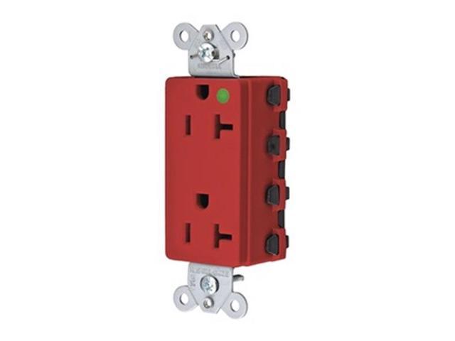 Click here for SNAPCONNECT SNAP2182RA Receptacle  20 A Amps  125V... prices