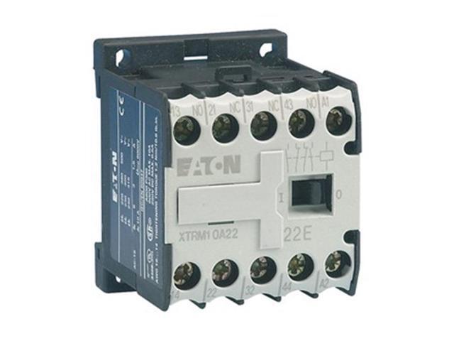 Click here for EATON XTMC9A01A IEC Miniature Magnetic Contactor... prices