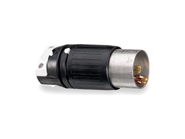 Click here for HUBBELL WIRING DEVICE-KELLEMS HBL7765C Locking Plu... prices