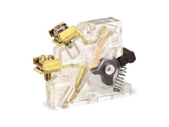 Click here for SQUARE D 9999SX12 Auxiliary Contact 3A 1NC prices