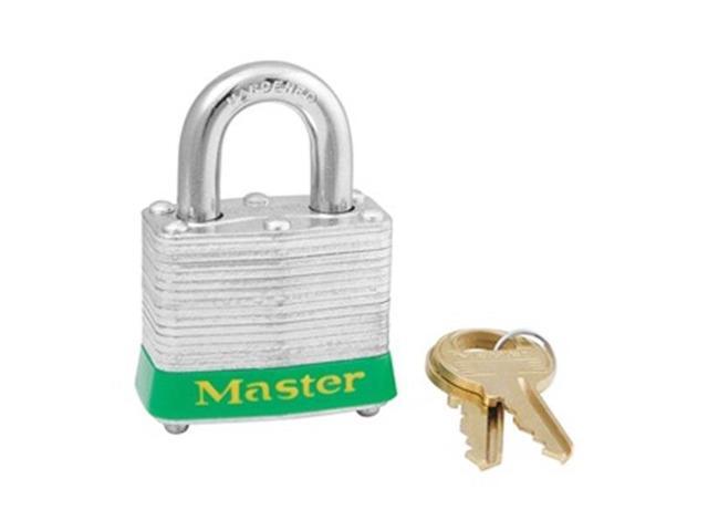 Click here for Lockout Padlock  Keyed Alike  Green  9/32In.  PK6 prices
