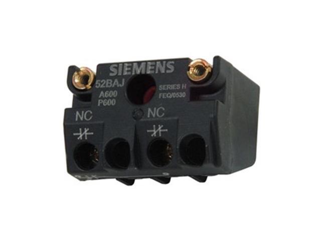 Click here for Contact Block  Touch Safe  1 NC  Non Ill prices