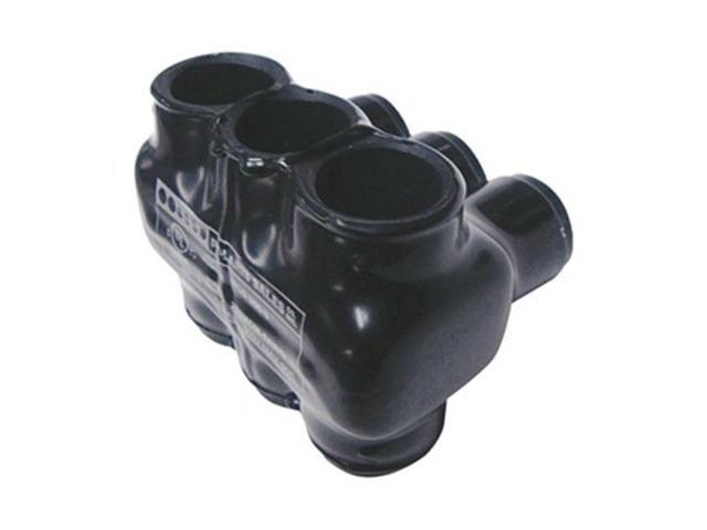 Click here for POLARIS IPLD250-3B Insulated Multitap Connector 2.... prices