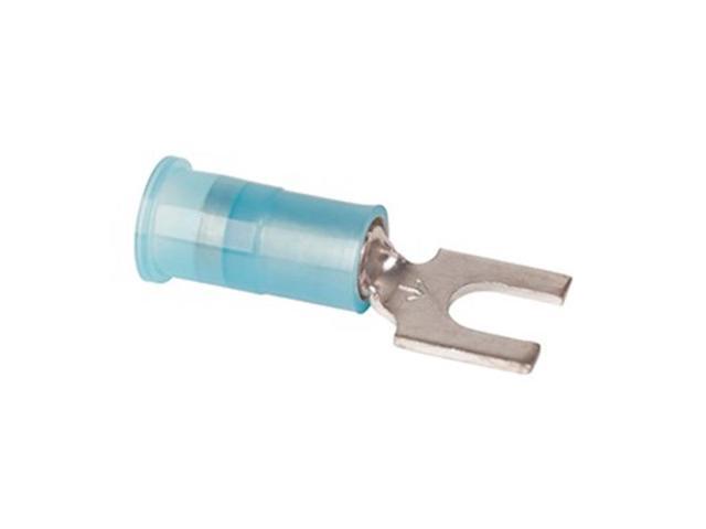 Click here for 3M MNG14-6FBX Fork Terminal  #6 Stud Size  14 AWG... prices