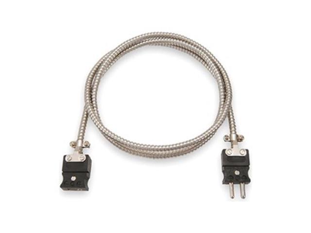Click here for TEMPCO ECA00070 Thermocouple Ext Wire J 20AWG Str... prices