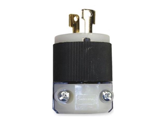 Click here for HUBBELL WIRING DEVICE-KELLEMS HBL7545C 15A Twist-L... prices