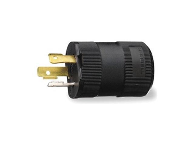 Click here for HUBBELL WIRING DEVICE-KELLEMS HBL2321VBK Locking P... prices