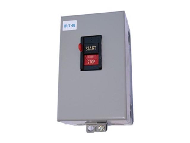 Click here for EATON B100S0CA Manual Motor Starter  NEMA M-0  3 P... prices