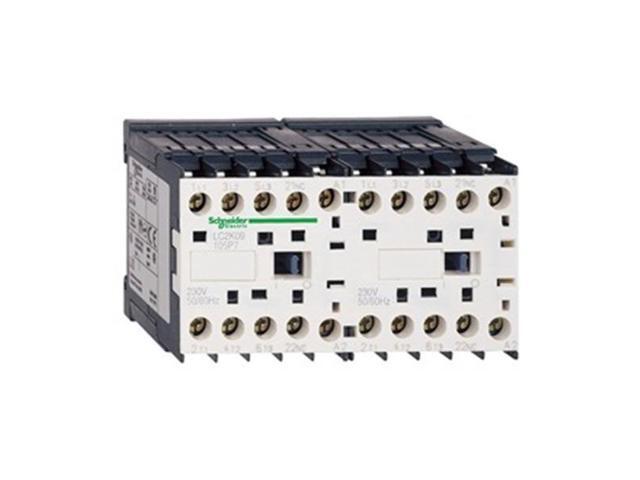 Click here for SCHNEIDER ELECTRIC LC2K0601F7 IEC Miniature Magnet... prices
