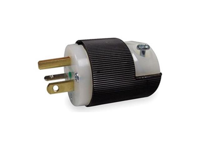 Click here for HUBBELL WIRING DEVICE-KELLEMS HBL8315C 3 Wire Stra... prices