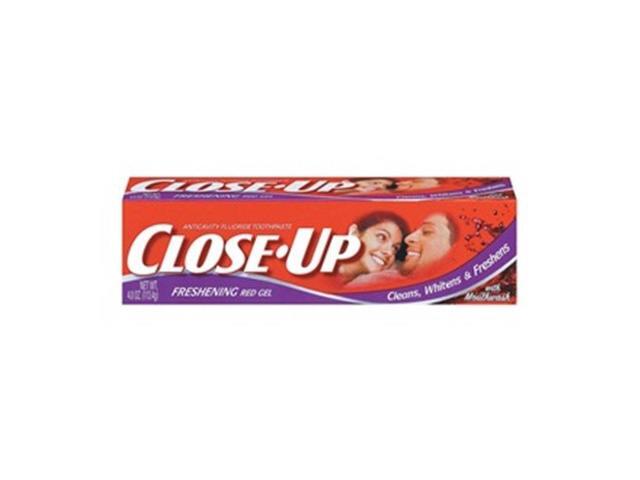 Click here for Toothpaste  4 oz.  Cinnamon Blast  PK  24 prices