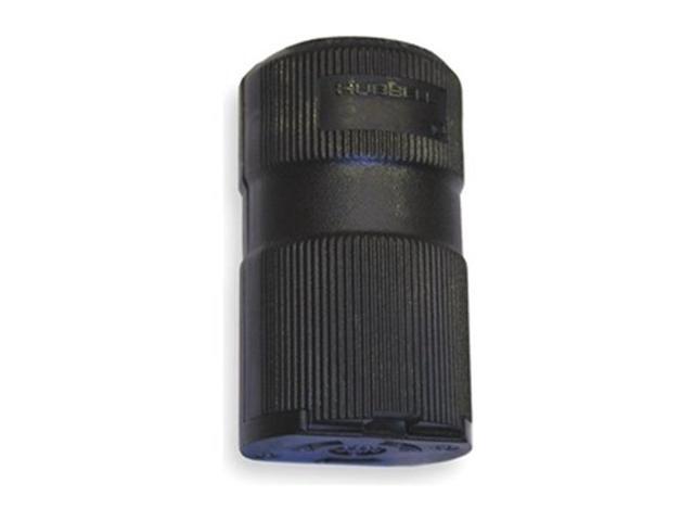 Click here for HUBBELL WIRING DEVICE-KELLEMS HBL2313VBK Locking C... prices