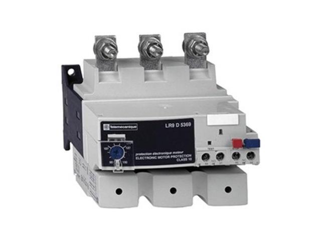 Click here for SCHNEIDER ELECTRIC LR9D5369 Overload Relay  1NC/1N... prices
