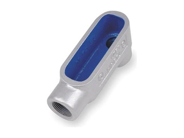 Click here for ABB LB47 Conduit Outlet Body Iron 1-1/4 In. prices