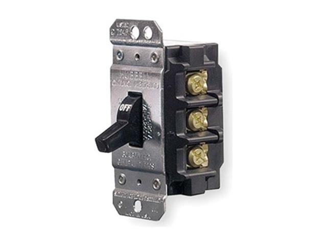 Click here for HUBBELL WIRING DEVICE-KELLEMS HBL7810D Manual Moto... prices