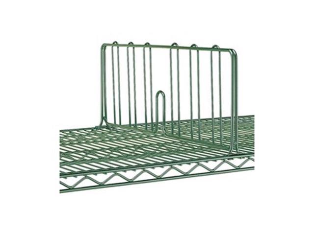 Click here for METRO DD24K3 Shelf Divider 24W Green  6PK prices